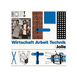 Jolle - Arbeit Wirtschaft Technik (Vinyl)