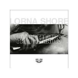 Lorna Shore - Pain Remains (Vinyl)