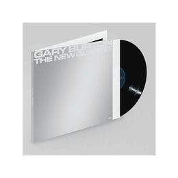 Gary Burton - The New Quartet (Ecm Luminessence-Serie) (Vinyl)