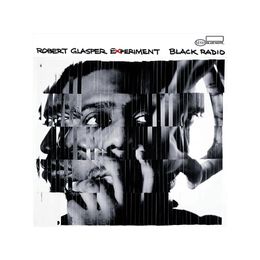 BLUE NOTE Robert Glasper Experiment - Black Radio (Vinyl)