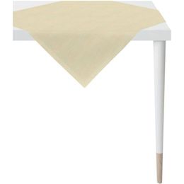 Apelt Mitteldecke Apart, LOFT STYLE (1-tlg), UNI-BASIC, beige