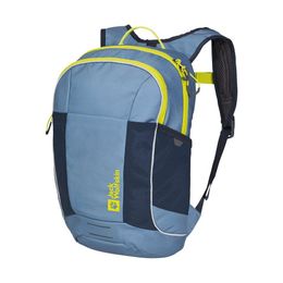 Jack Wolfskin Kinderrucksack KIDS MOAB JAM, blau