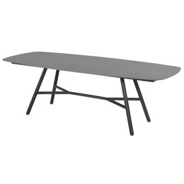 Hartman Benevento Dining Tisch Aluminium/Keramik 240x110 cm / /