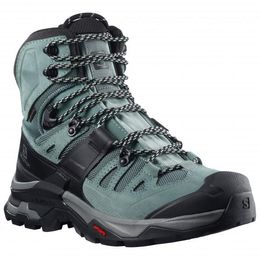 Salomon - Women's Quest 4 GTX - Wanderschuhe UK 7 | EU 41 schwarz