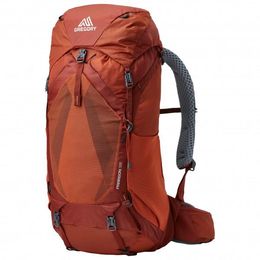 Gregory - Paragon 38 - Trekkingrucksack Gr 38 l - M/L rot