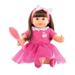 Corolle Puppe MGP ALICE (36 cm) in pink