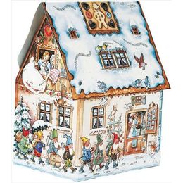 Adventskalender "Märchenhaus"