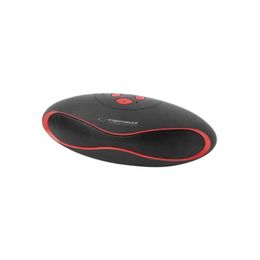 Esperanca Esperanza Trival - speaker - for portable use - wireless