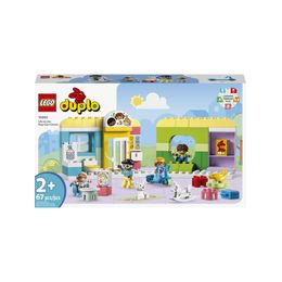Lego DUPLO 10992 Spielspaß in der Kita
