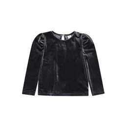 GAP Bluse Mädchen Größe 92 schwarz