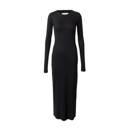 Rebirth Studios Kleid 'Essential' Damen Größe 40 schwarz Winterkleid