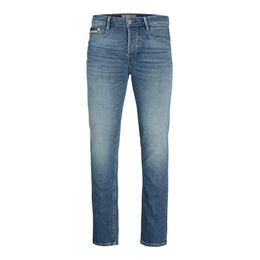 Jack & Jones JACK & JONES Jeans 'JJIMike JJBlade' Herren Größe 32 blue denim