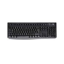 Logitech K120Neuware -