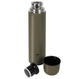 TASMANIAN TIGER TT Thermoflasche H&C Stuff oliv