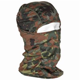 MFH Balaclava Mission 1-Loch flecktarn