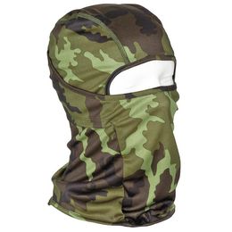 MFH Balaclava Mission 1-Loch M95 cz-tarn