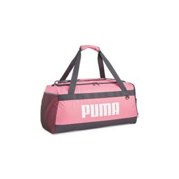 Puma Sporttasche Challenger M Sporttasche Jugendliche und Erwachsene, rosa