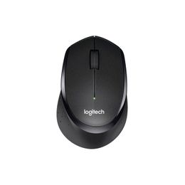 Logitech B330 Silent Plus Maus