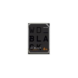 Western Digital WD_BLACK interne HDD-Festplatte