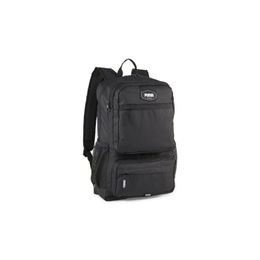 Puma Rucksack Puma Deck Rucksack Jugendliche und Erwachsene, schwarz