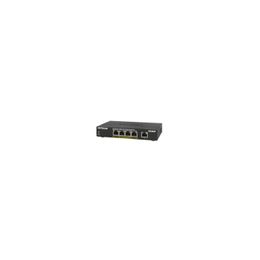Netgear GS305Pv2 Netzwerk-Switch