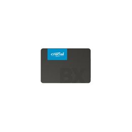 CRUCIAL BX500 interne SSD