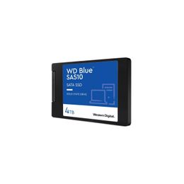 Western Digital SA510 interne SSD