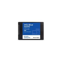 Western Digital SA510 interne SSD