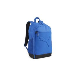 Puma Rucksack Buzz Rucksack Erwachsene, blau