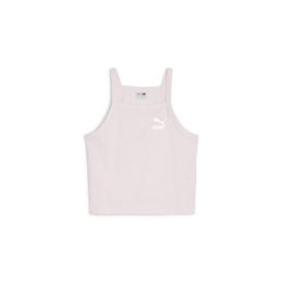 Puma Tanktop CLASSICS Tanktop Mädchen, rosa