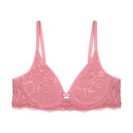 Triumph - Bügel-BH - Pink 90C - Amourette Charm - Unterwäsche für Frauen