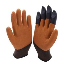 Juoungle Gartenhandschuhe Arbeitshandschuhe Handschuhe Montagehandschuhe Gartenhandschuhe