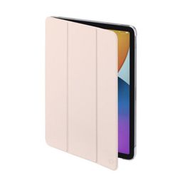 Hama Tablet-Hülle Fold Clear für Apple iPad Air 10.9" (4. Gen./2020) rosa (00216414)