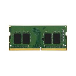 Kingston SO-DIMM 16 GB DDR4-3200 , Arbeitsspeicher KCP432SS8/16, ValueRAM