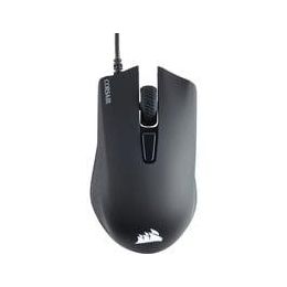 Corsair HARPOON RGB Pro, Gaming-Maus schwarz