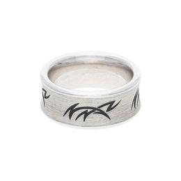 JuwelmaLux Fingerring JuwelmaLux Ring 925/000 Sterling Silber JL12-07-0107 54 (kein Set