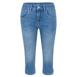 MAC Stretch-Jeans MAC CAPRI summer blue wash 5917-90-0394 D531