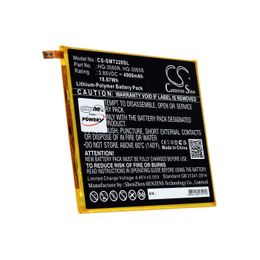 Powery Akku für Samsung SM-T225C Laptop-Akku 4900 mAh (3.85 V)