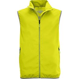 Killtec Funktionsjacke Trin MN SOFTSHELL VST