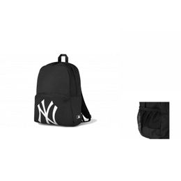 New Era Rucksack New Era Sportrucksack New Era MULTI STADIUM 60240061 Schwarz