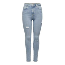 Only Skinny-fit-Jeans Only Female Skinny Fit Jeans ONLGosh Life HW Ankle Jeans