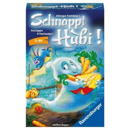 Ravensburger Spiel, Schnappt Hubi!