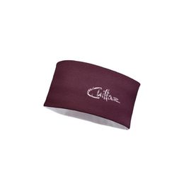 Chillaz Stirnband Chillaz Floral Logo Headband Accessoires