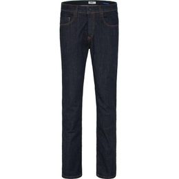 Pioneer 5-Pocket-Jeans, blau