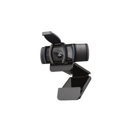 Logitech C920S HD Pro Webcam