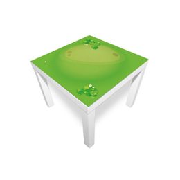 playmatt - Quadratische Spielwelten Spielmatte Graslandschaft