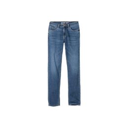 Paddock's Paddock's Stretch-Jeans Übergrößen Herren Jeans Paddocks Ranger Pipe medium blue