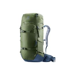 Deuter Skirucksack Rise 34+