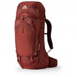 Gregory - Baltoro 65 - Trekkingrucksack Gr 65 l - M rot