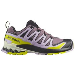 Salomon - Women's XA Pro 3D V9 GTX - Multisportschuhe UK 6,5 | EU 40 bunt